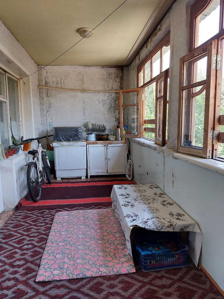 ПРОДАЕТСЯ СВОЯ 3/5/5 Кора-камиш 1/2