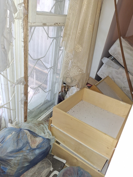 Комод+ кровать б/у недорого