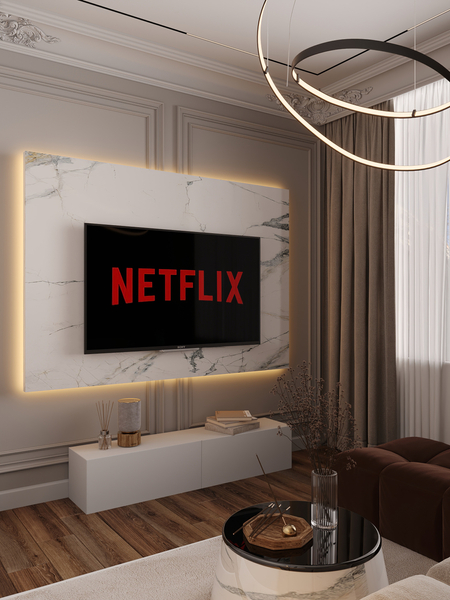 Interior va exterior design