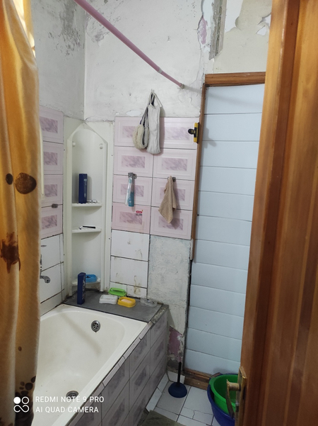 Срочна продаётся квартира 3/2/4