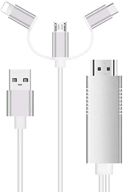 Micro hdmi to vga переходник