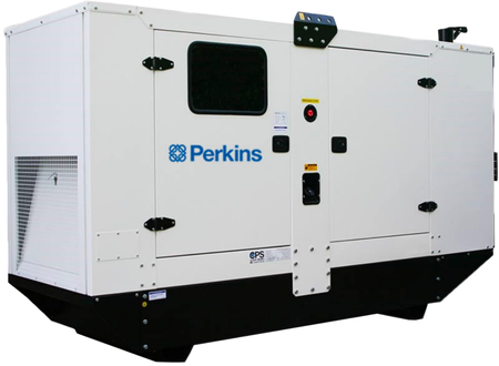 Generator Perkins Angilya 45 Kwa