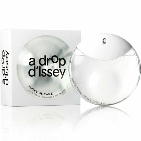 Issey Miyake A Drop d'Issey (набор) ORIGINAL