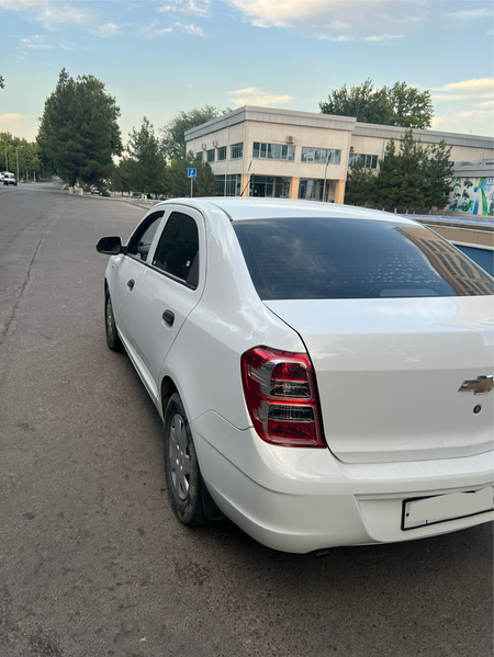 Cobalt 2 pozitsiya/ кобальт 2 позиция