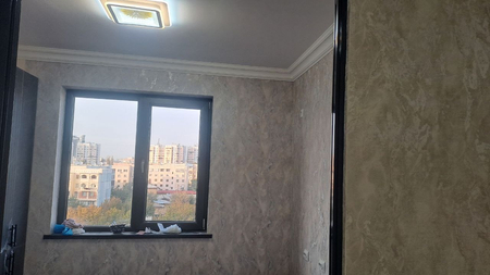 Шпаклёвка Штукатурка Гипсакортон Краска Кафель обои любой вид внутрен