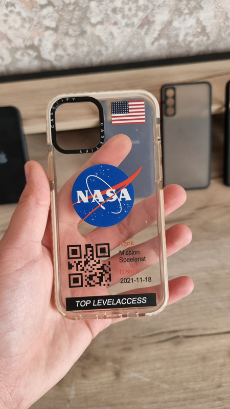 Чехол Samsung. Iphone