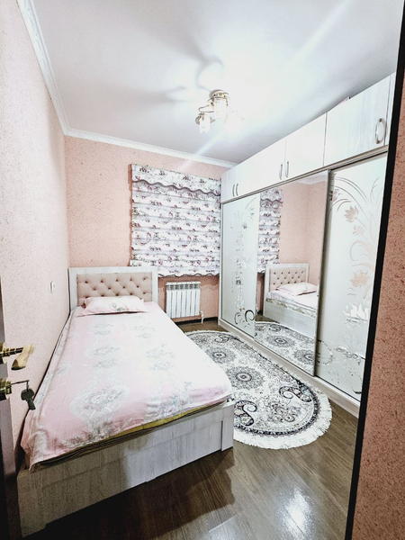 Продажа квартира сергили 5А. 3/2/7.