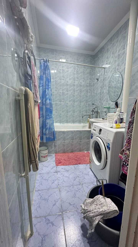 Ijaraga kvartira Chilonzor 20A kvartil 3 Xona  6 etaj   9 etajli dom