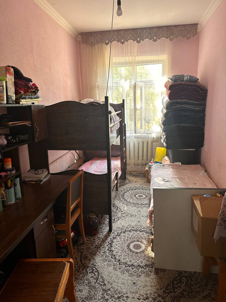ТТЗ-1. Диадора 2в3 -ком ипотека есть