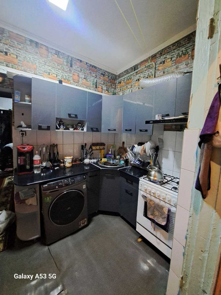 Продаётся квартира