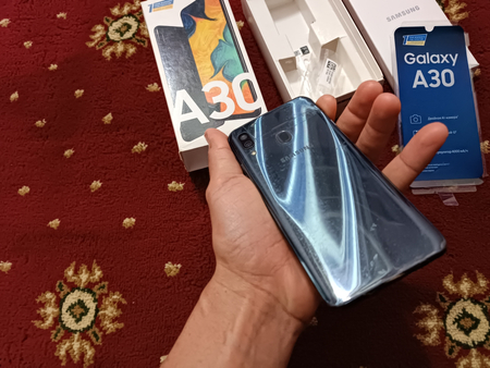 Samsung A30, сатылады