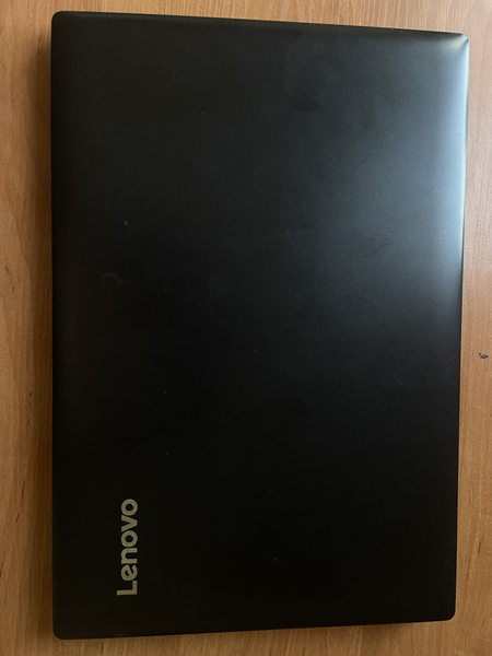 Lenovo Ideapad 320