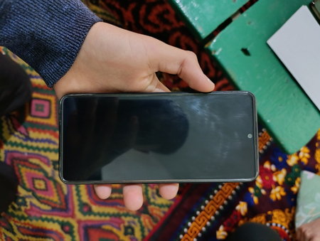 Redmi not 12 128 talik 1mln 200 min