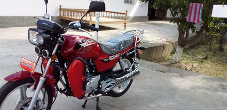 Dayun Super 4 Mato