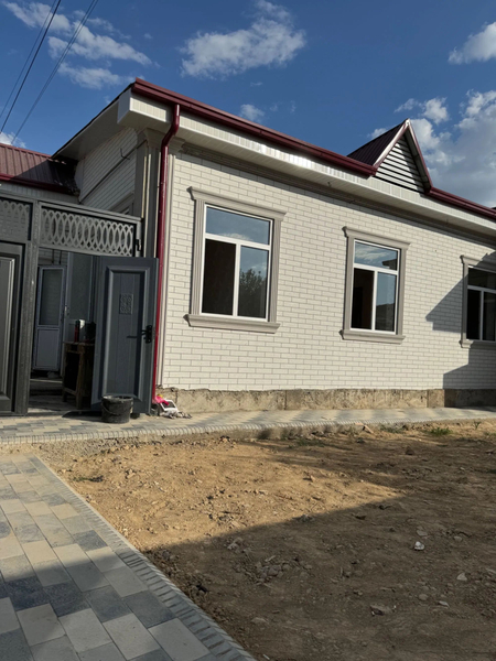 Срочно Продается Дом 0,8 сотки Яшнабадский район