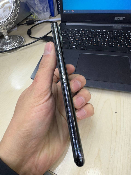 Iphone 11 pro max ideal