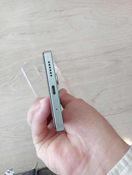 Redmi 13  8/256gb