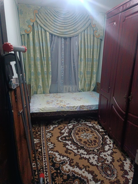 2 xonali uy kvartiraga beriladi