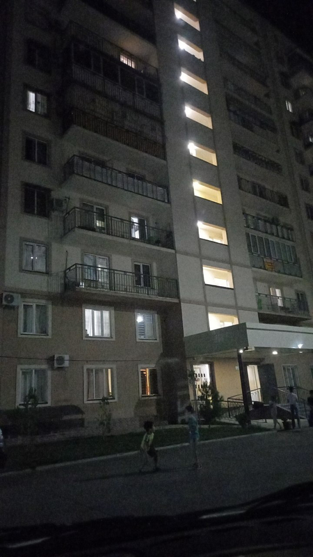 Срочно продаётся квартира!!