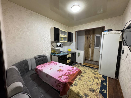 ‼️Срочно Карасу-3 2/9/9 57м² ор-р(Evos,InBazar) евро+отдельный вход‼️