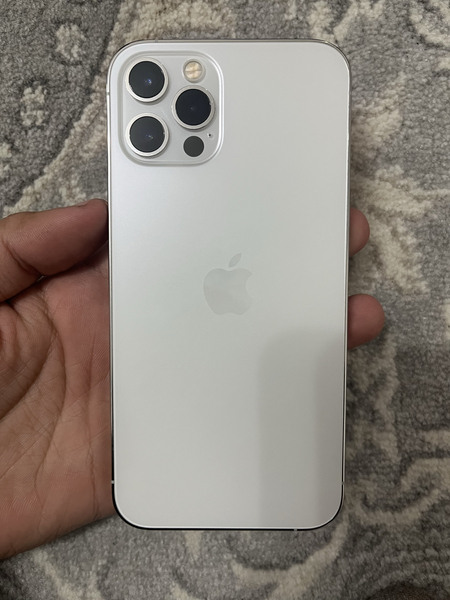 Iphone 12 pro 256Gb