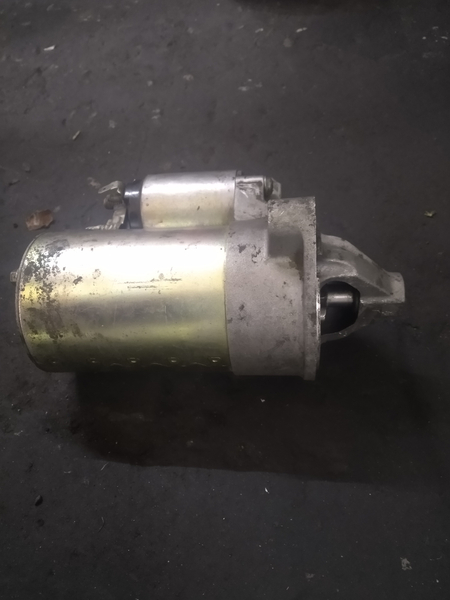 Stator matiz best