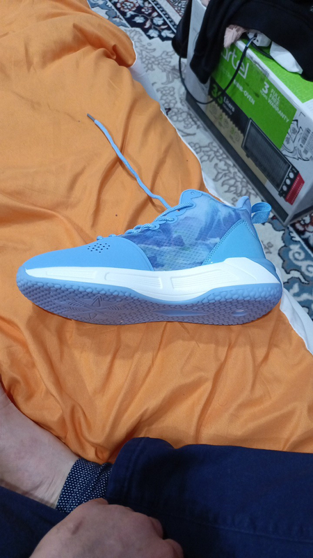 Кросовки blue качественные из ОАЭ