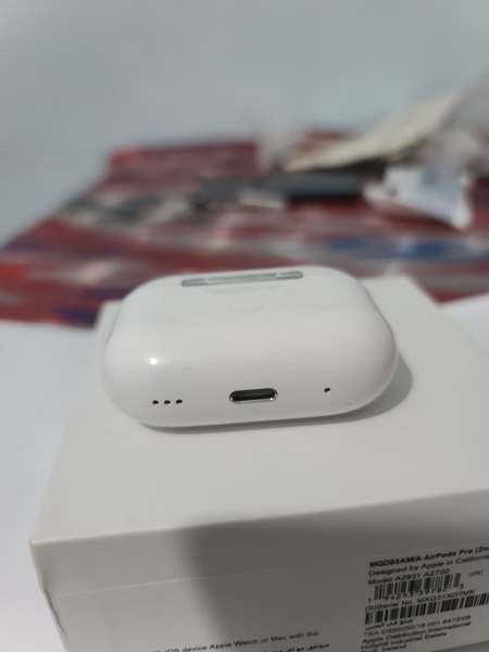 Airpods pro 2 premuim ANC
