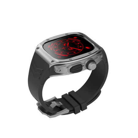 Apple Watch Case (корпус, зашитка, чехол, ultra 49 мм, касе)