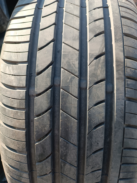 Greenmax 225/50/18 balon xolati yengide aybi yo koblt bowqa mowinalaga