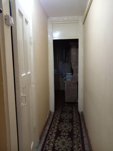 Кв 1 ком. Сдается в аренду на Фрунзе массиве 1 хона кв ижарага