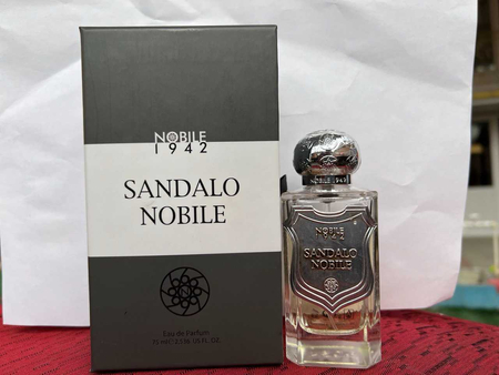 Nobile 1942 Sandalo Nobile