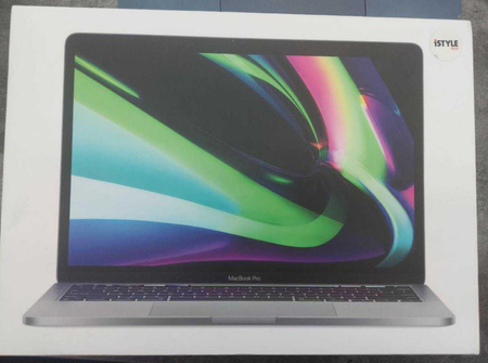 macbook pro m1 8/512 46 цикл/ 97%