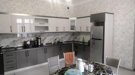 Махалля Чоштепа.Продам 8 комнатный новый дом на 6.5 сотках