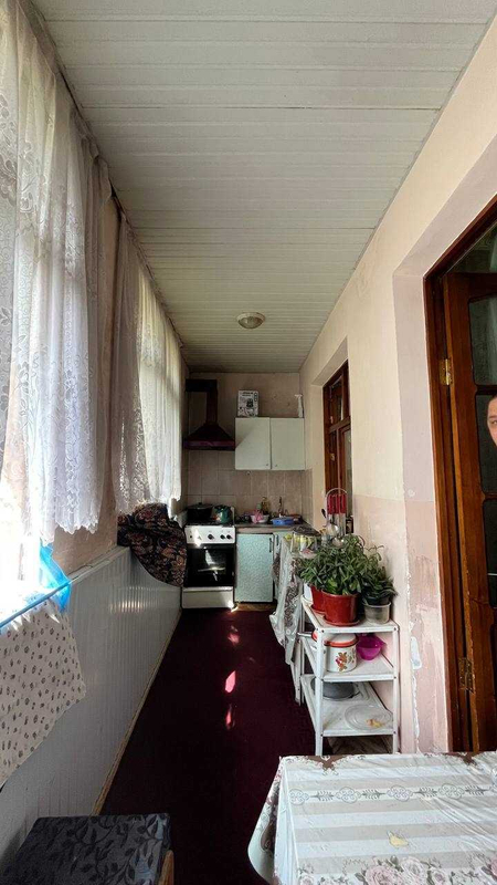 Юнусабад-11 квартал,  2в 3/4/4, Мегапланет 50 м², среднее состояние
