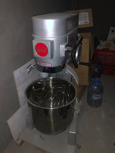 mikser profisional 30L