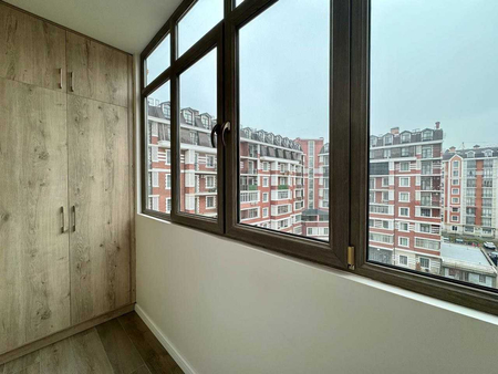 Продается квартира НОВОСТРОЙКА 2/6/8 Golden H. Greenwich МИРАБАДСКИЙ р