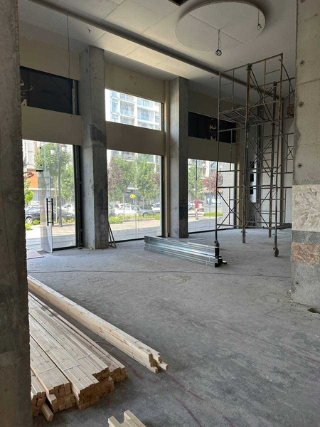 Аренда Коммерческая недвижимость ЖК Ташкент сити Boulevard  120м2