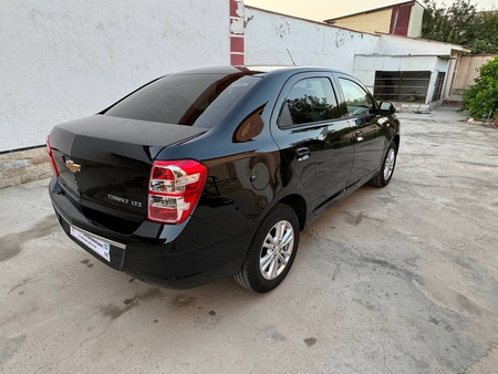 Chevrolet kobalt