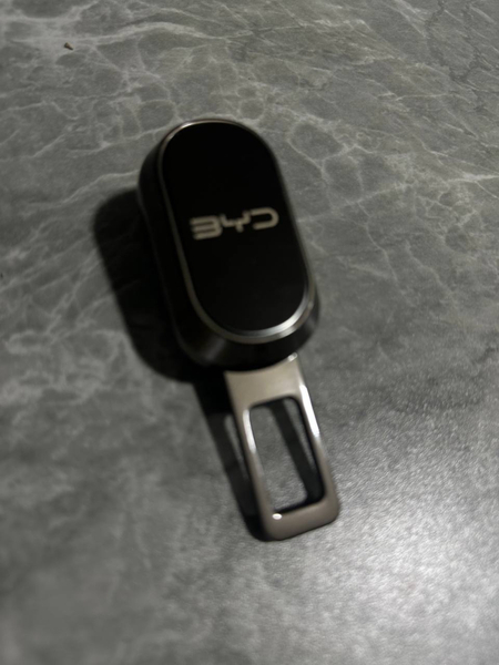 Ремень заглушка BYD от «BYDKO\\\'KCHA»