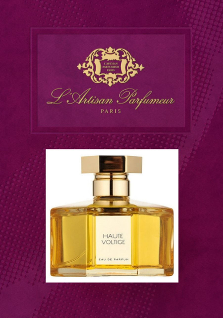 Haute Voltige L\\\'Artisan Parfumeur