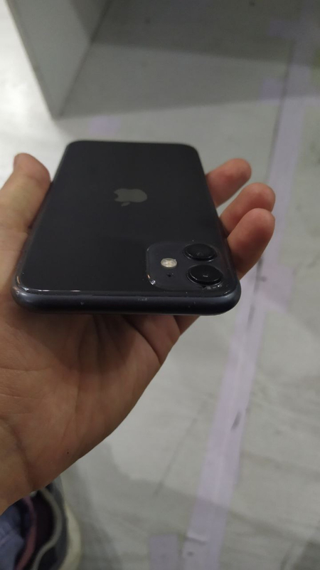 iPhone 11 64Gb 180$