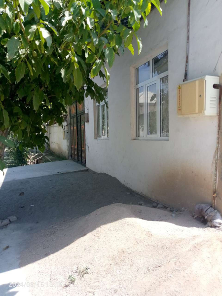 3 sotxli Xovli sotladi