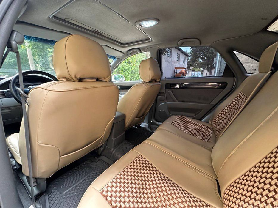 Продается chevrolet Lacetti 1.8