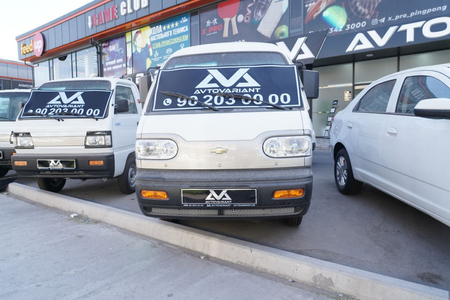 Damas dlx 2024 yil
