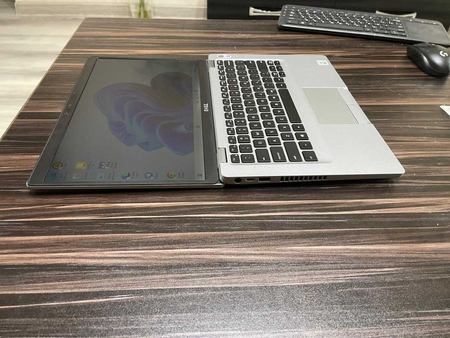 DELL Latitude 5410 Intel Core i7-10610U озу16гб 256ssd