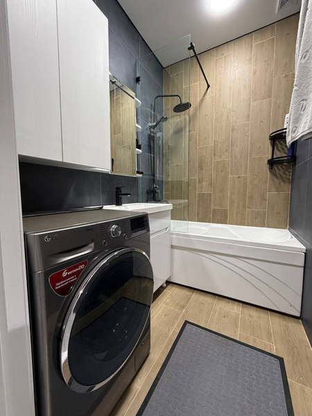 Срочно продается 3х ком. квартира в новостройке, ор-р: IT Park, 60м2