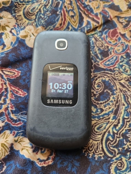 samsung perfektum