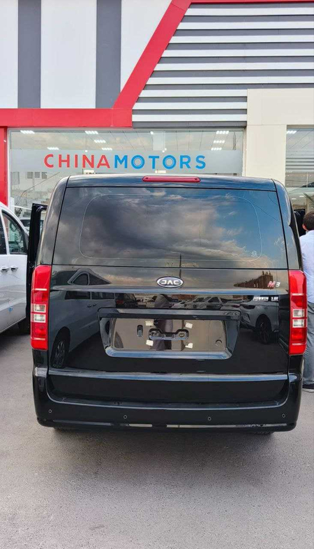 jac m3 miniven b kategoriya