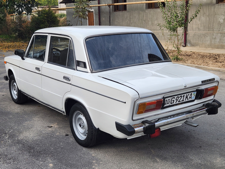Vaz 2106 Metan Gaz Sveji Kirasaka Gen Beriladi Ishi Yoq